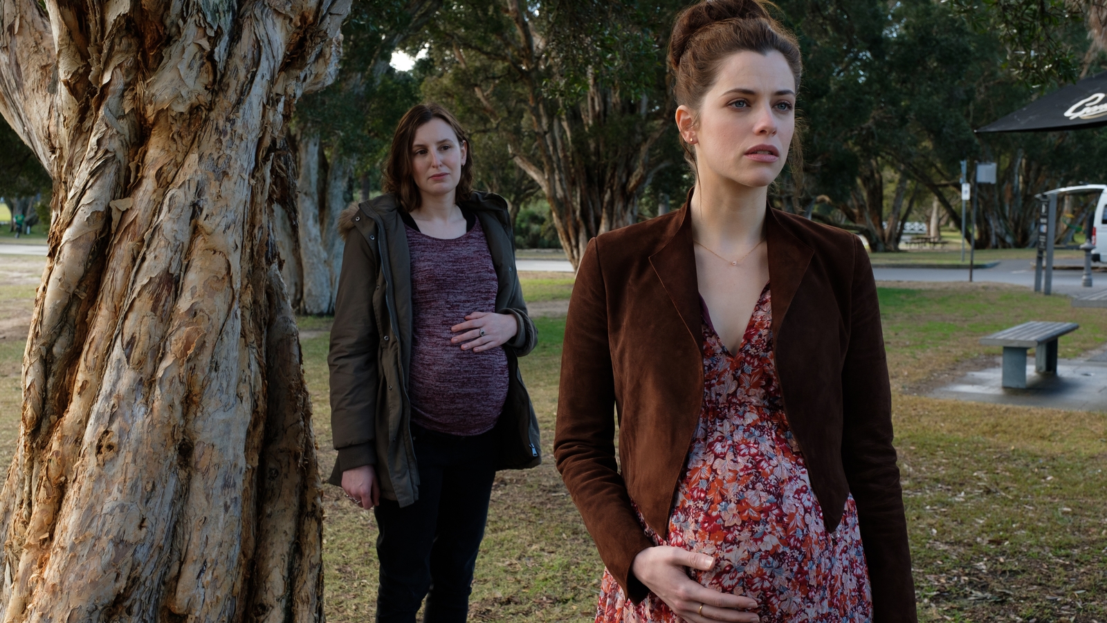 New drama taking over Normal People slot on RTÉ One