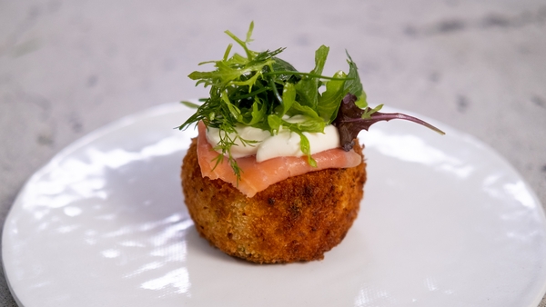 Mark Moriarty Recipes | RTÉ Food