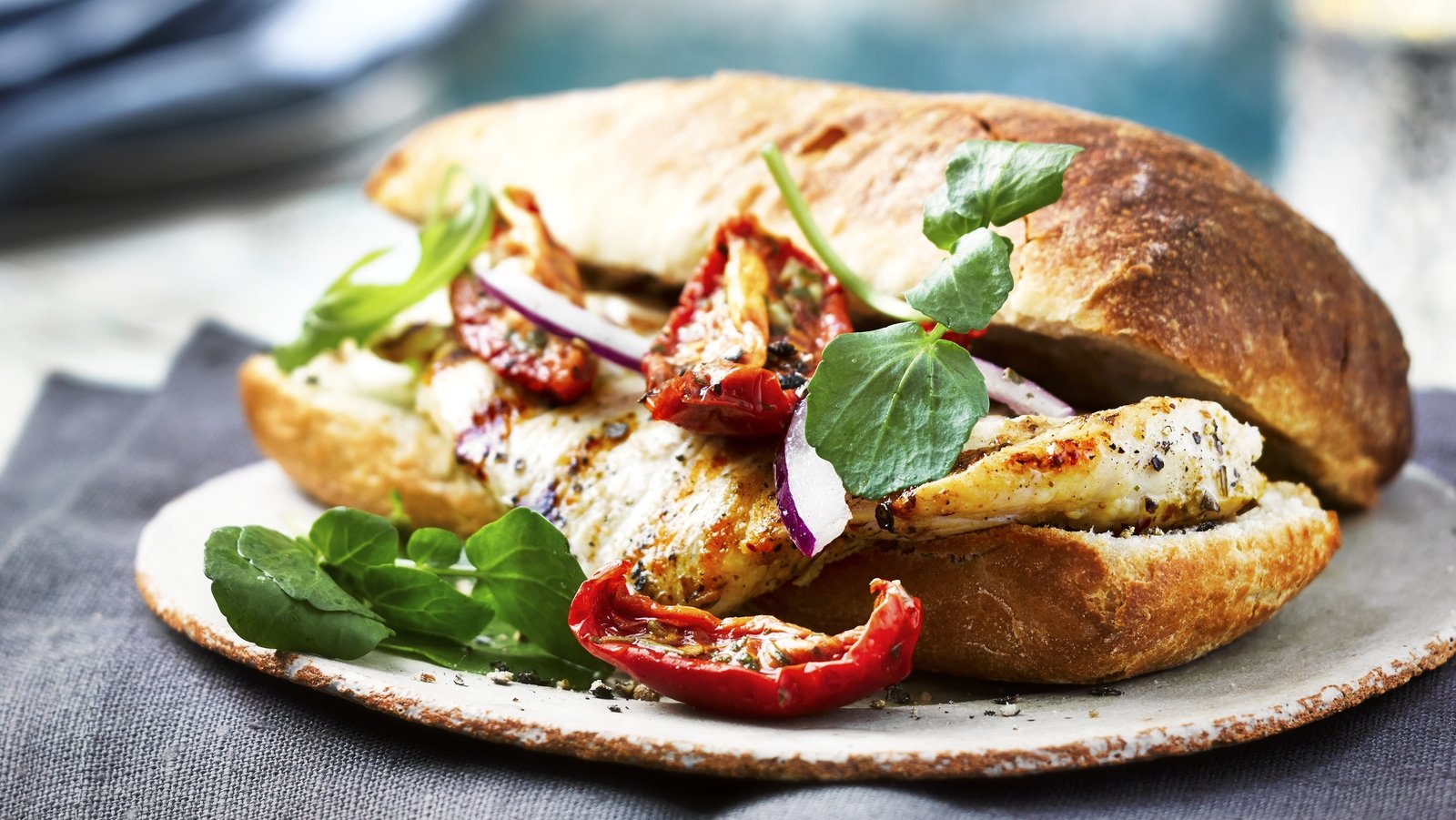 Avoca allowed retain change of use at Monkstown café