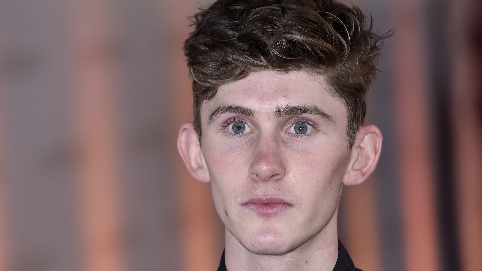 Normal People star says reaction to Jamie 'excites me'