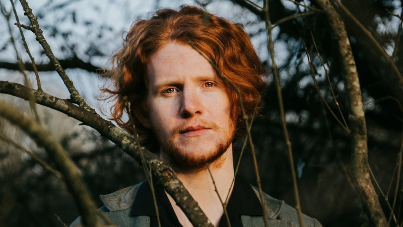 Behind the music: Conor Scott