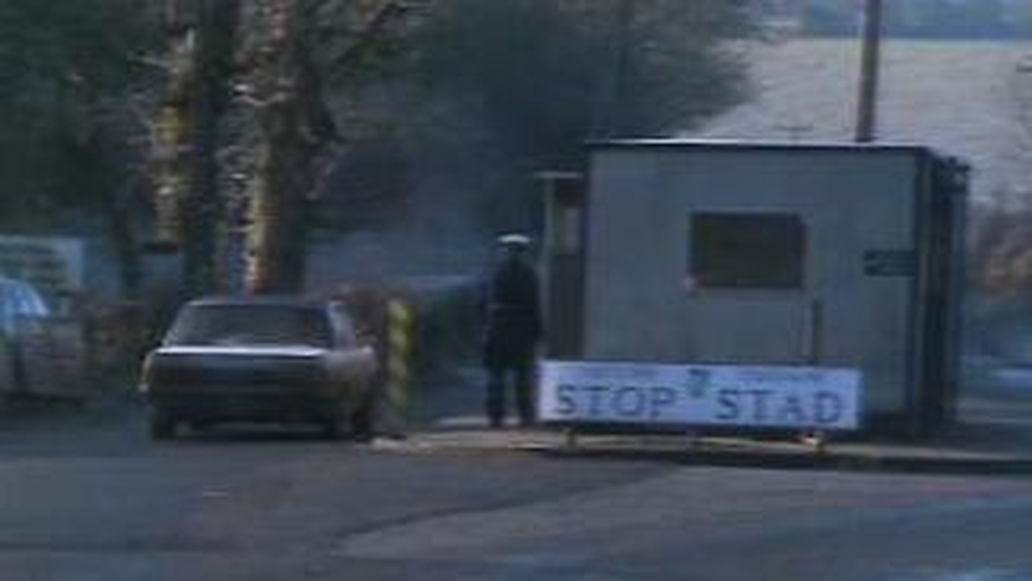 RTÉ Archives | Collections | Border Trading In Monaghan