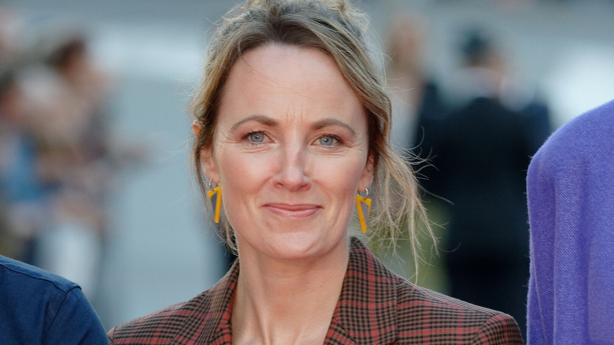 Helen Behan | The Ryan Tubridy Show - RTÉ Radio 1