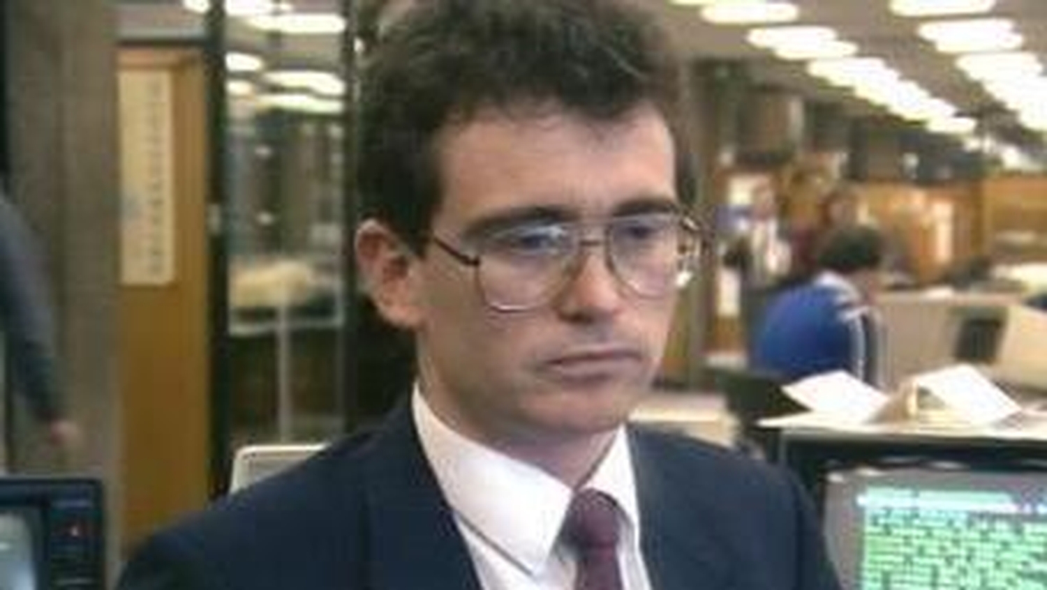 RTÉ Archives | Collections | Jefferson Smurfit US Profits