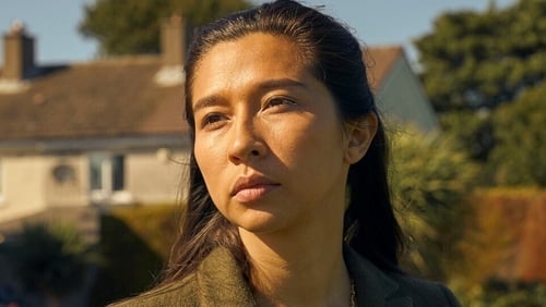 Normal People's Aoife Hinds racially abused in Dublin