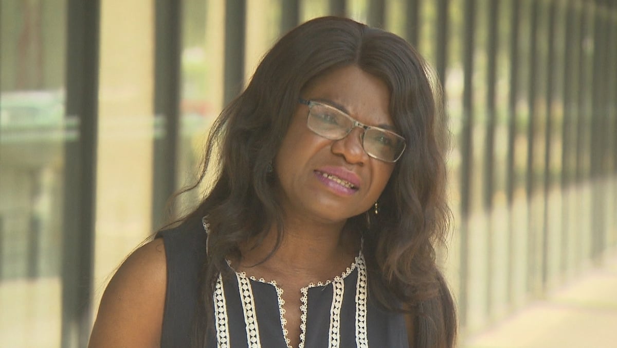 Dr. Ebun Joseph announced as Special Rapporteur for National Action ...