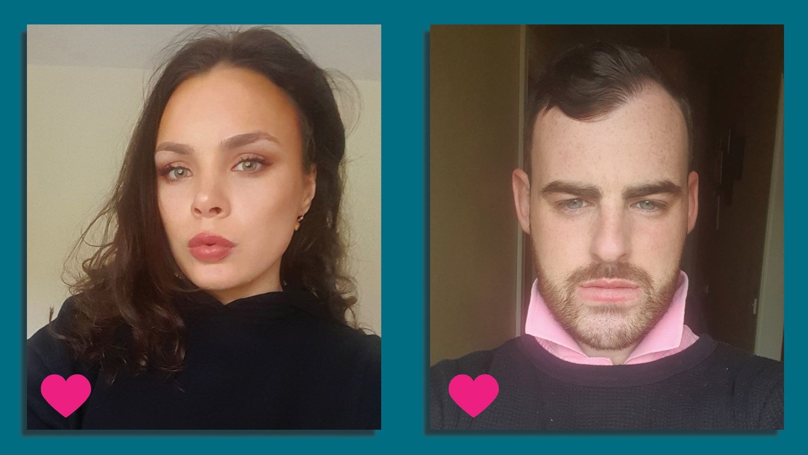 Watch: Irish singles try to find love in isolation