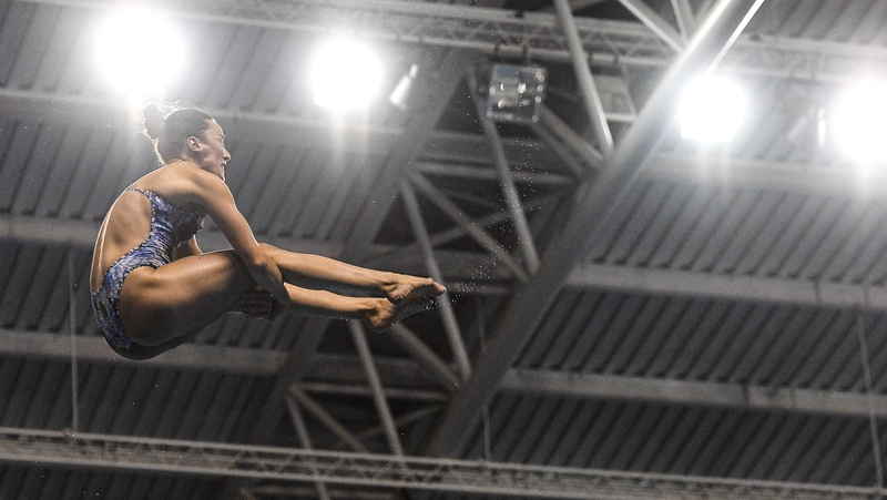 Cryan misses out on semi-final place