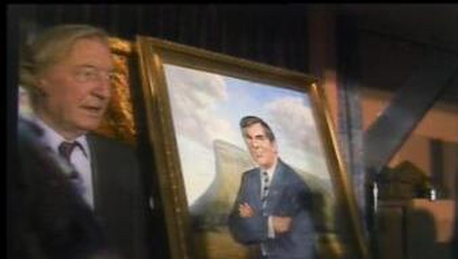 RTÉ Archives | Collections | MacSharry Function In Sligo