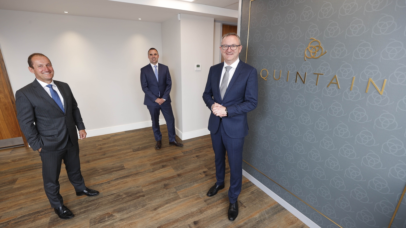 Quintain Ireland appoints new Head of Construction