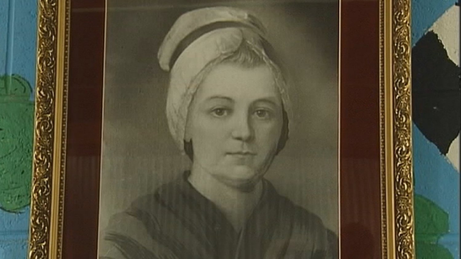 RTÉ Archives | Society | Ireland's Greatest Woman Nano Nagle