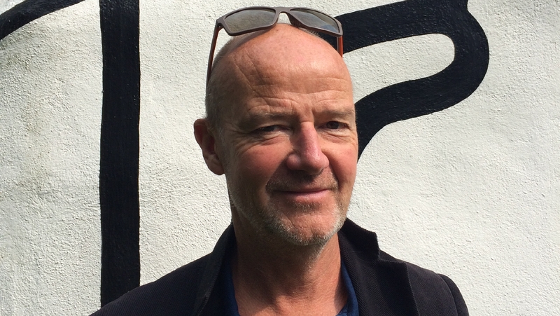 Discourses review : Album review: Jon Balke Discourses