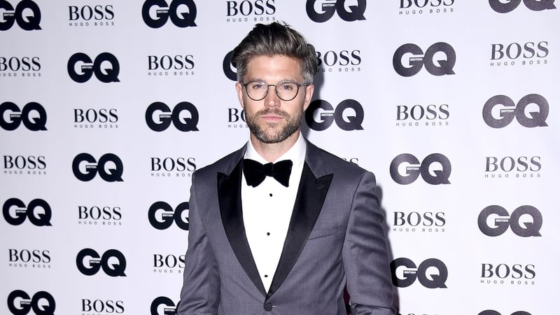 Darren Kennedy on creating a modern makeover show