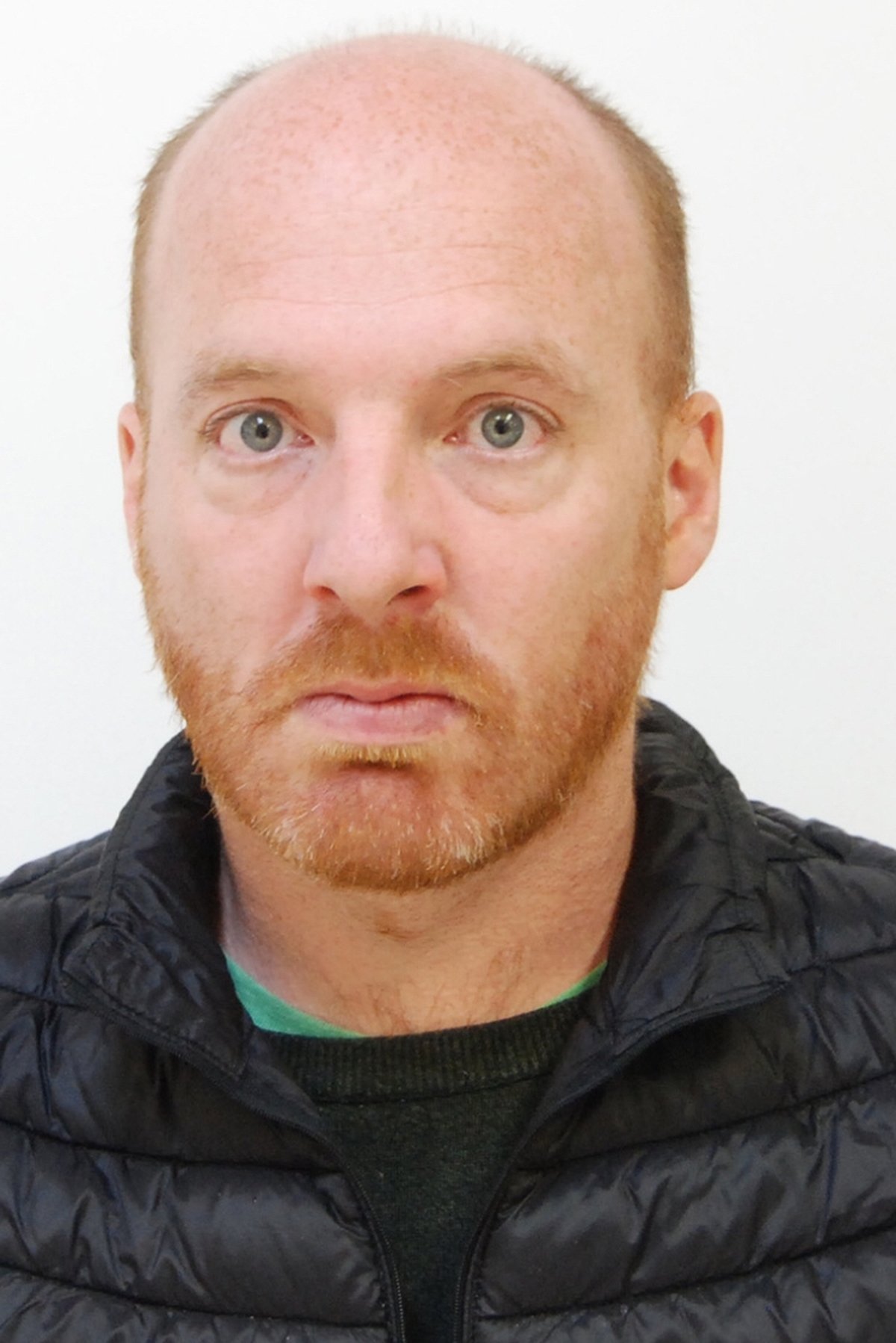 Eoin Butler - Documentary maker