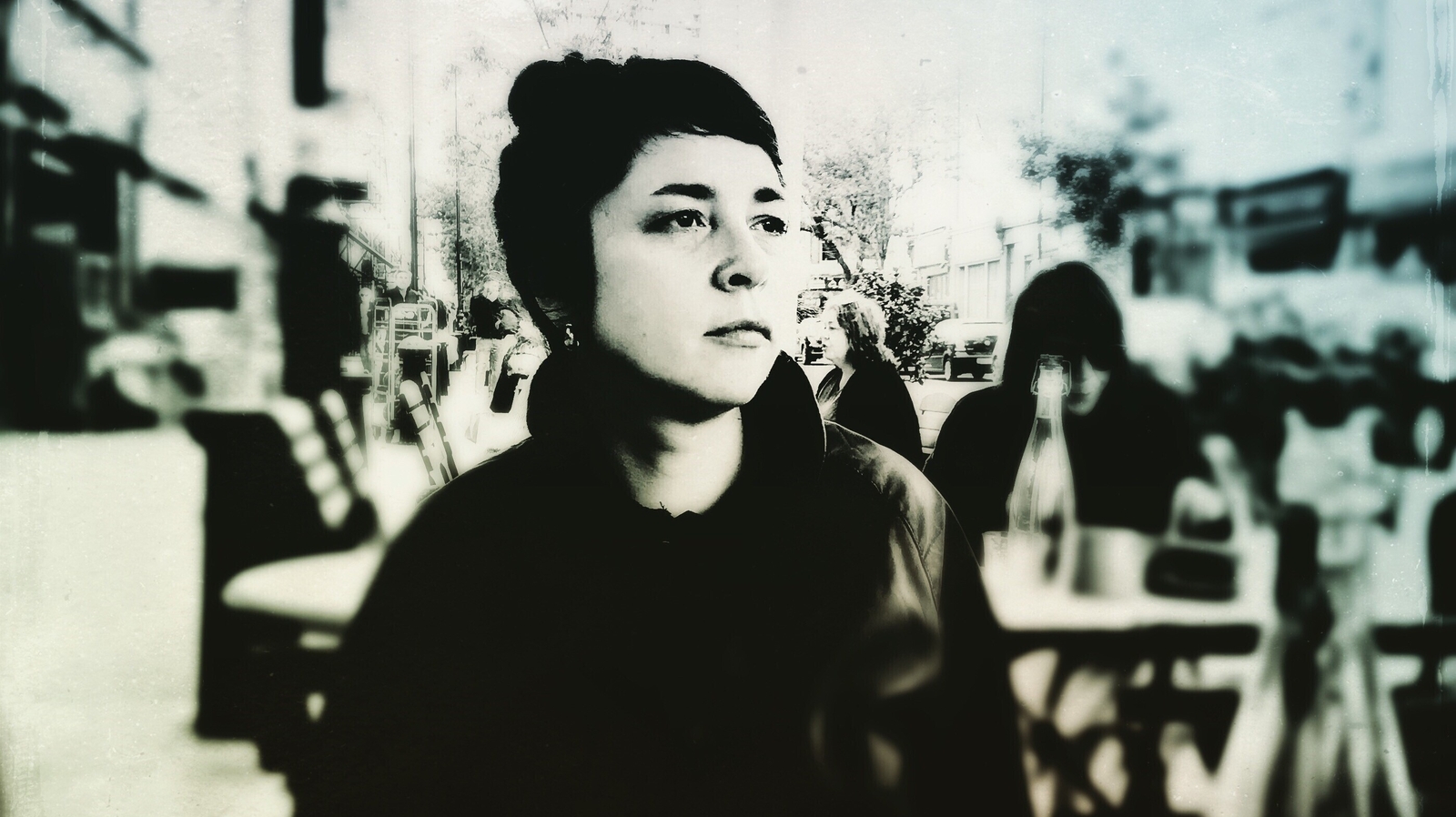 Watch: Lisa O'Neill plays the National Concert Hall