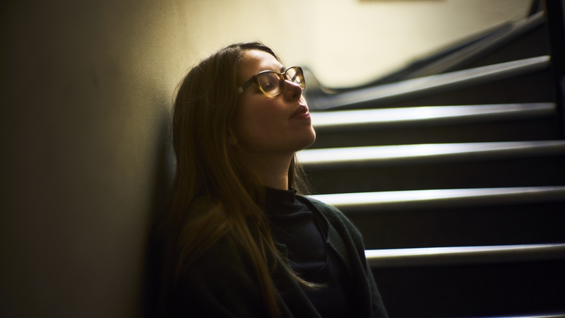 Behind the music: Niamh Regan