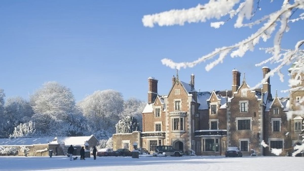 Morristown Lattin by Breda Reid | Sunday Miscellany - RTÉ Radio 1