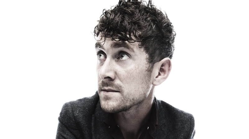 Behind the music: Caimin Gilmore, The Sun Collective