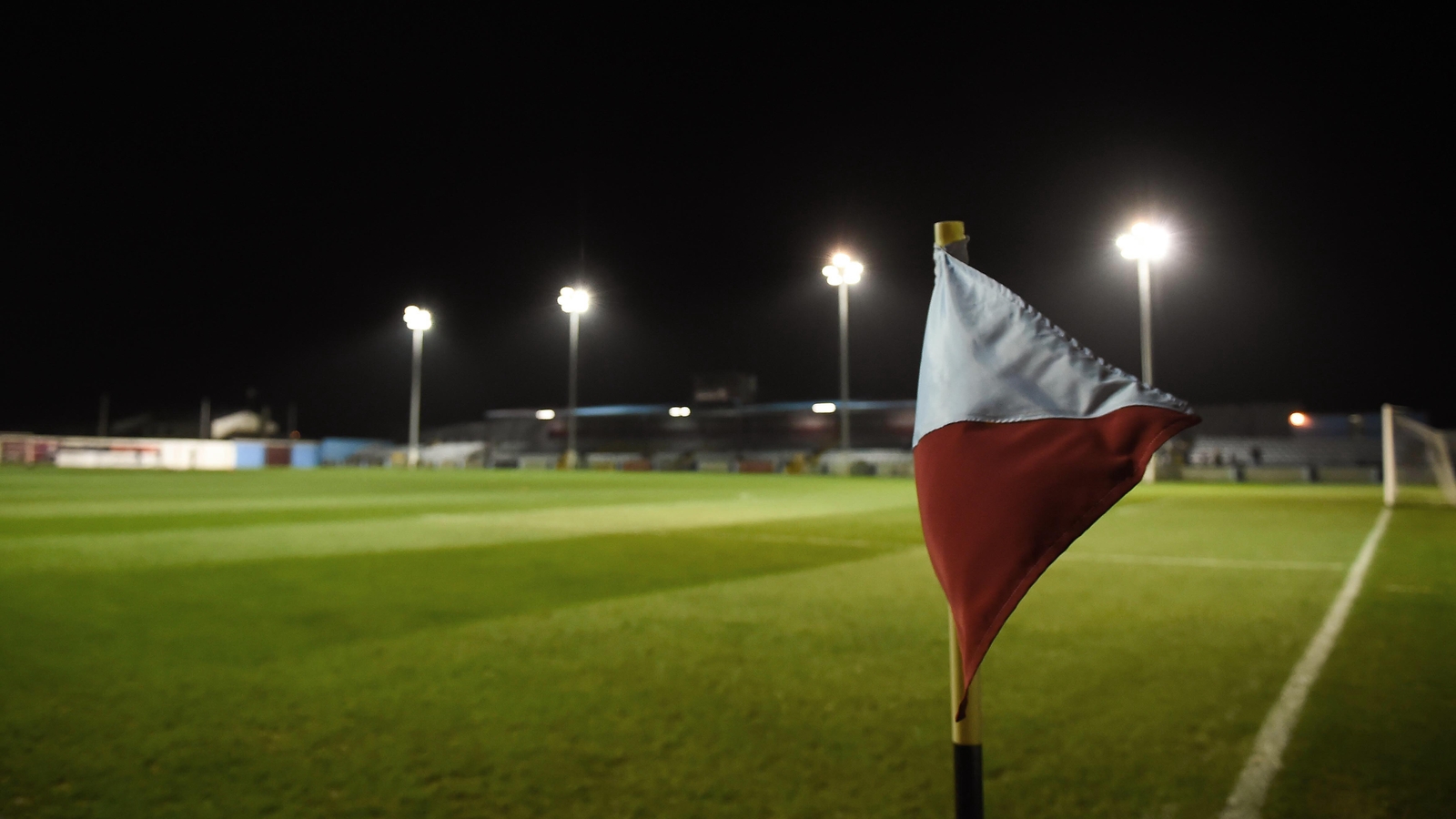 First Division clubs positive about August re-start