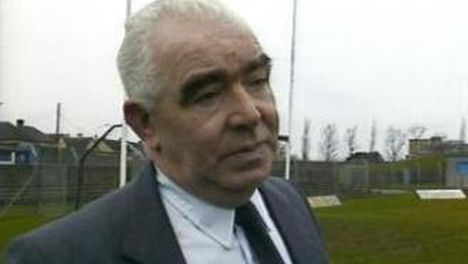 RTÉ Archives | Collections | John Dowling Honoured