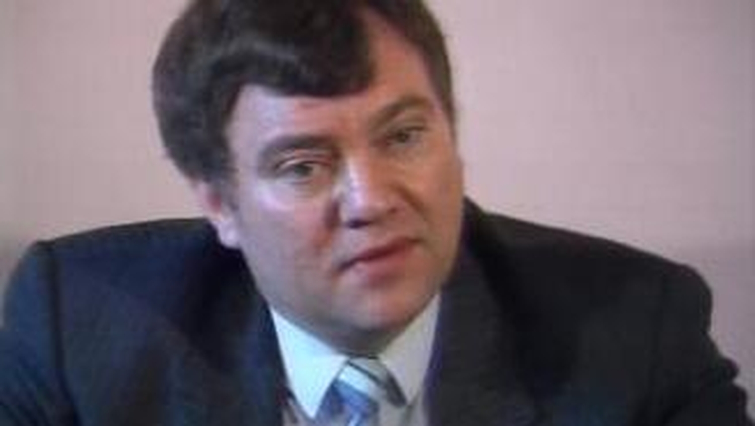 RTÉ Archives | Collections | John Cushnahan Campaign