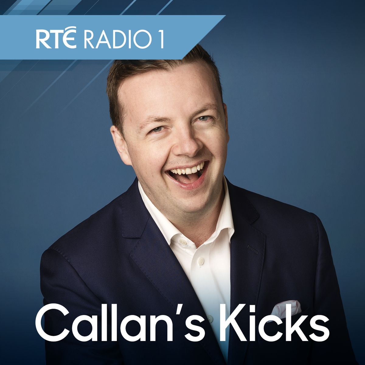 Callan's Kicks | Today with Claire Byrne - RTÉ Radio 1