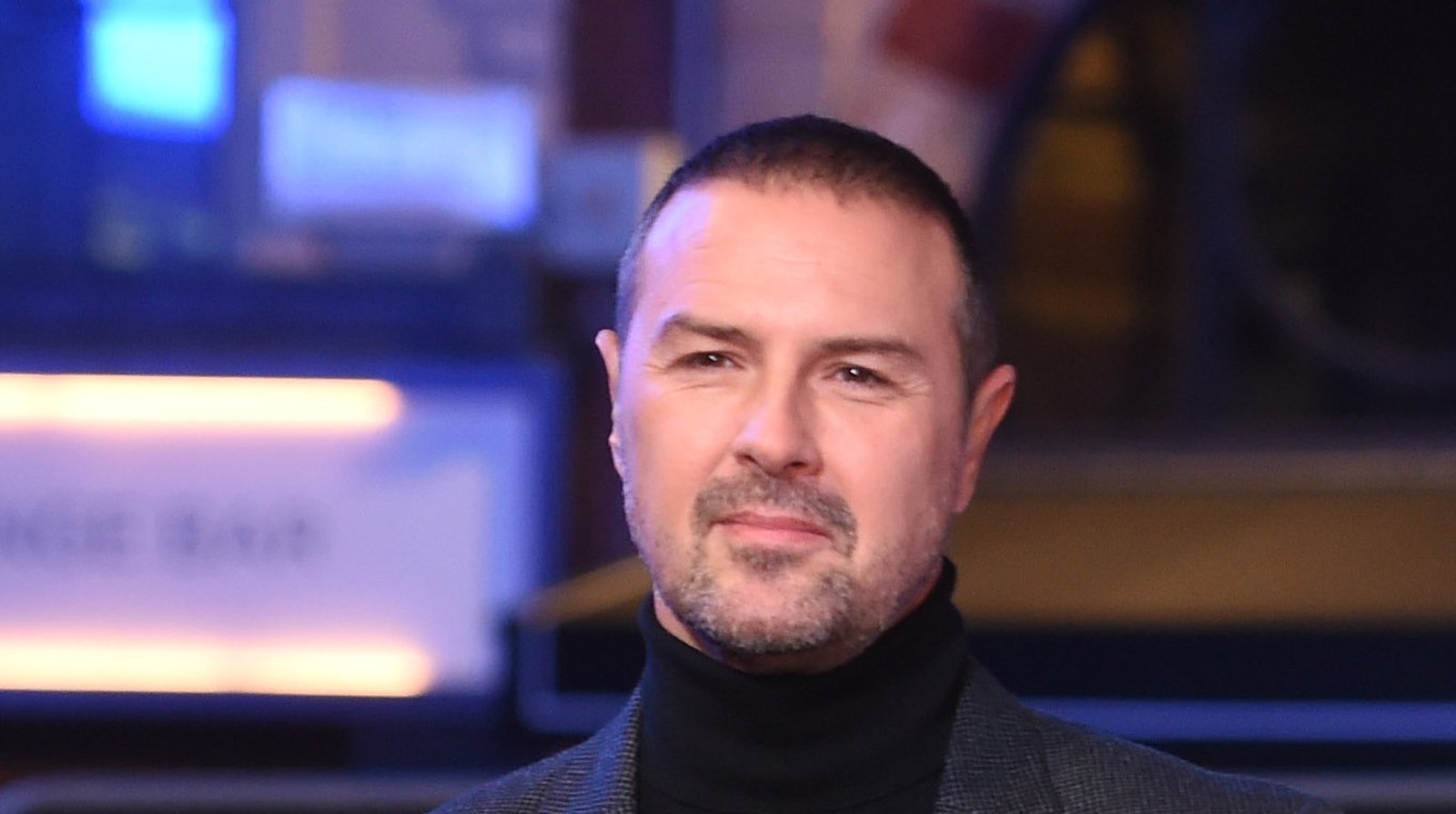 McGuinness 'totally fine' after Top Gear car crash