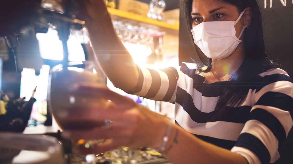 Pubs reopening | Drivetime - RTÉ Radio 1