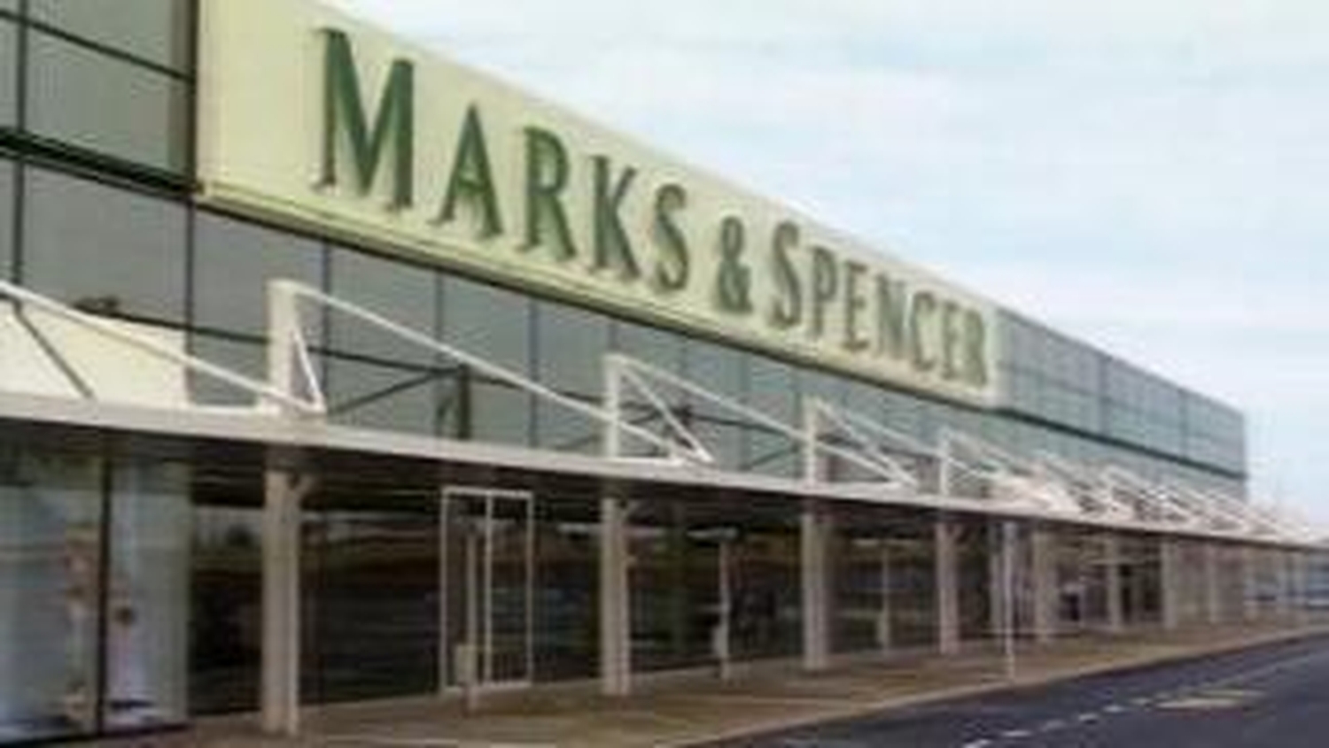 RTÉ Archives | Collections | Shopping Centre Near Lisburn