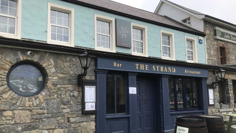 'Two-hour sitting far more realistic' - bar owner