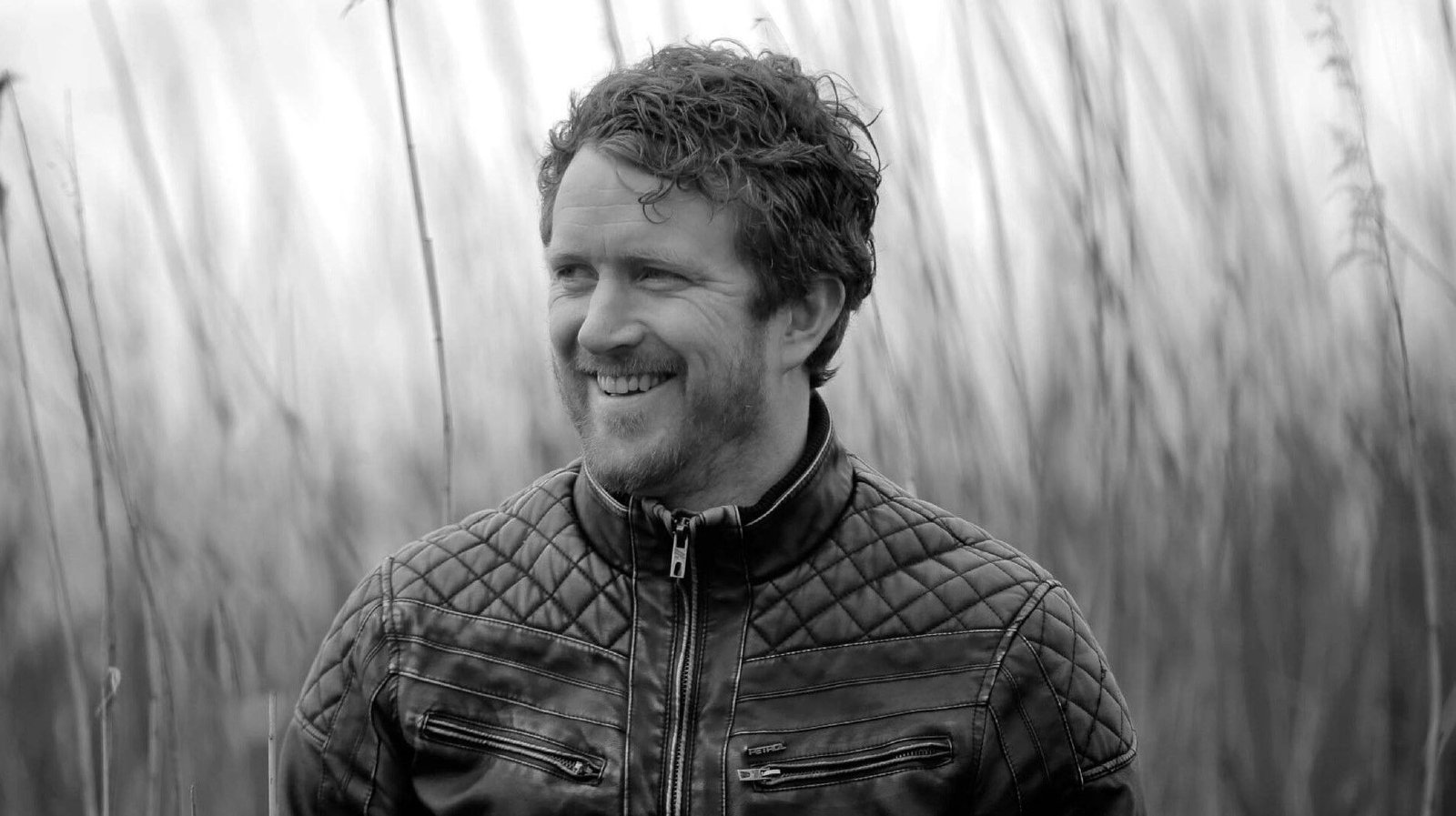 Behind the music: Padraig Jack