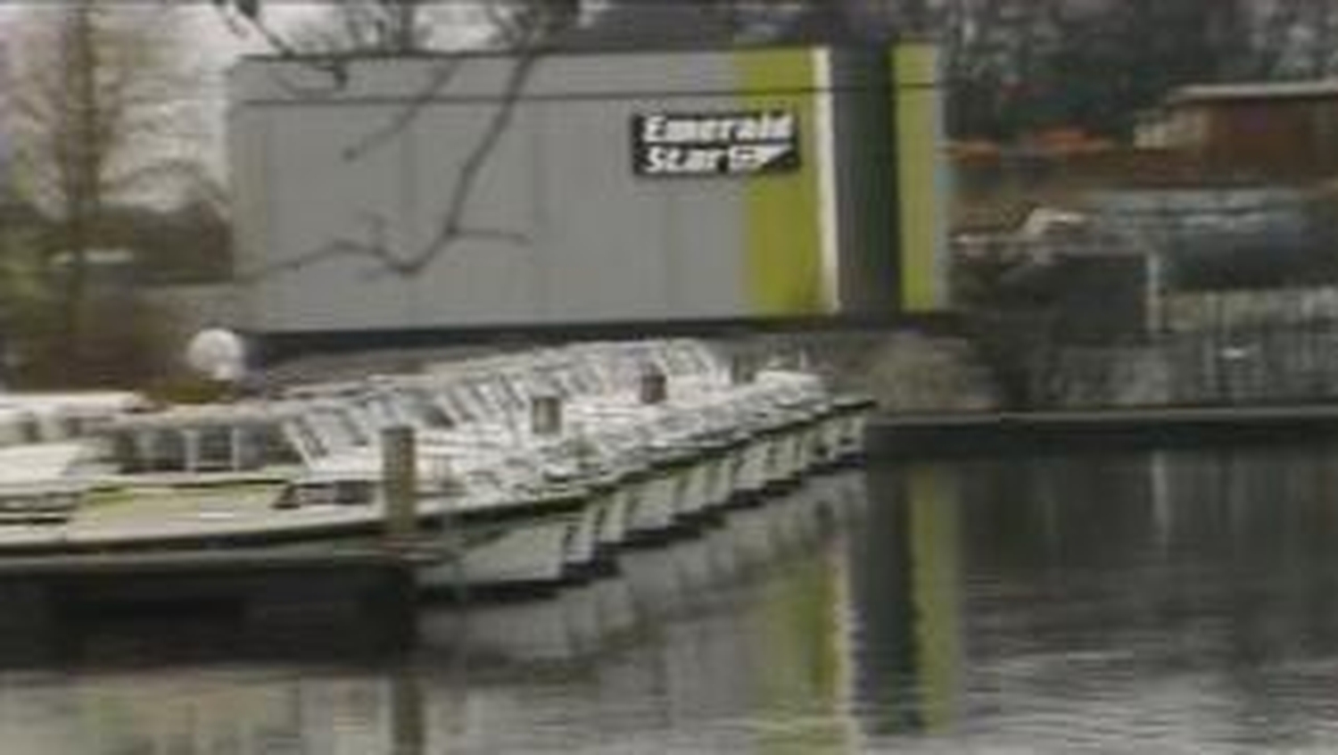 RTÉ Archives | Collections | Ballinamore-Ballyconnell Canal