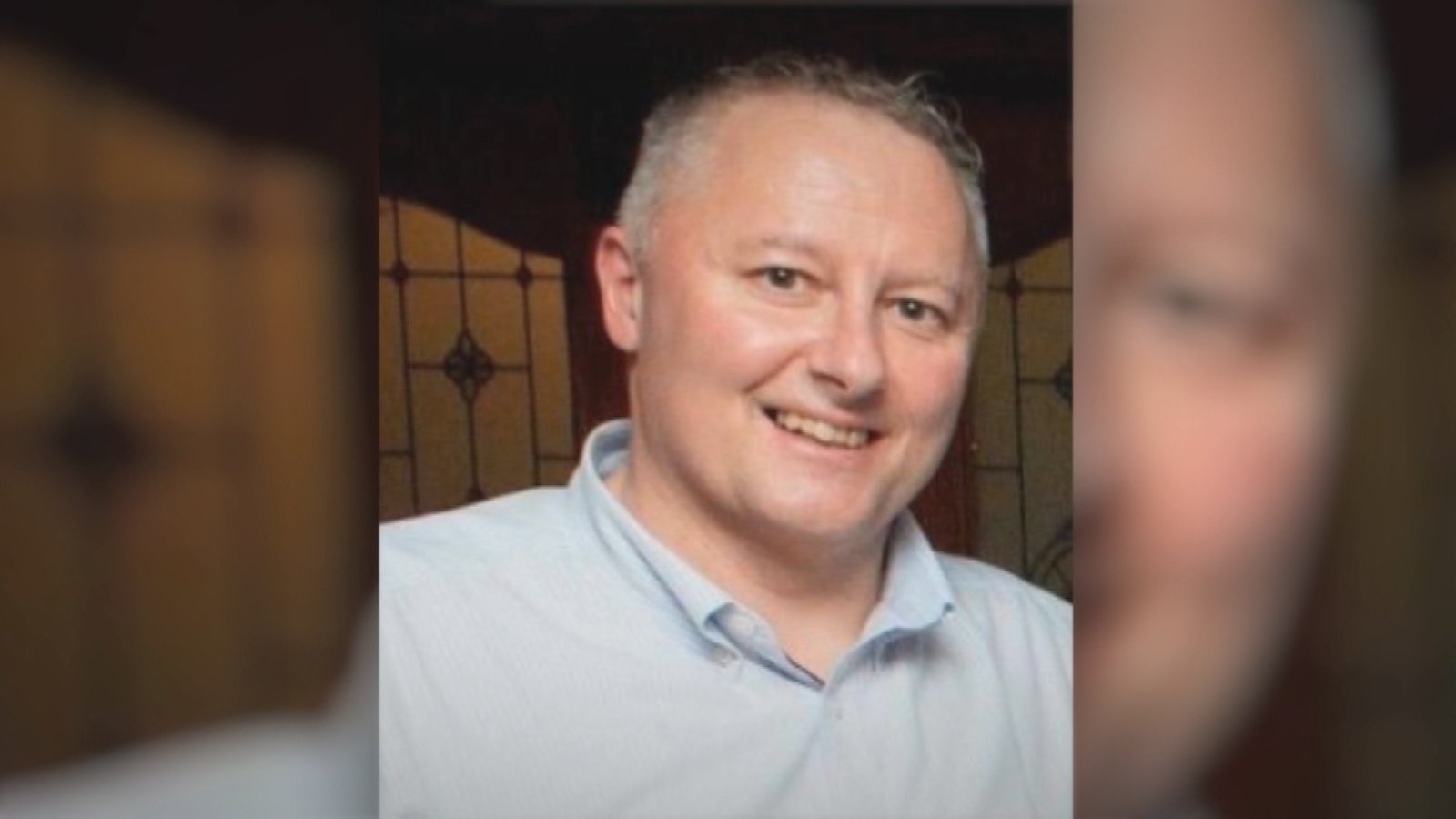 Murder accused 'wants to apologise' to victim's family