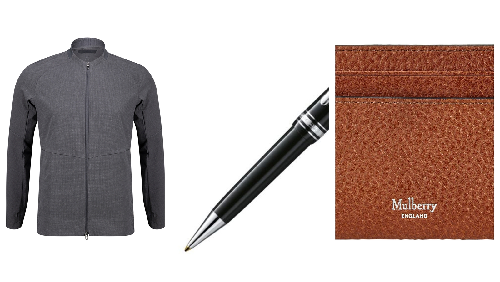 Rob Kenny's ultimate Father's Day wish list