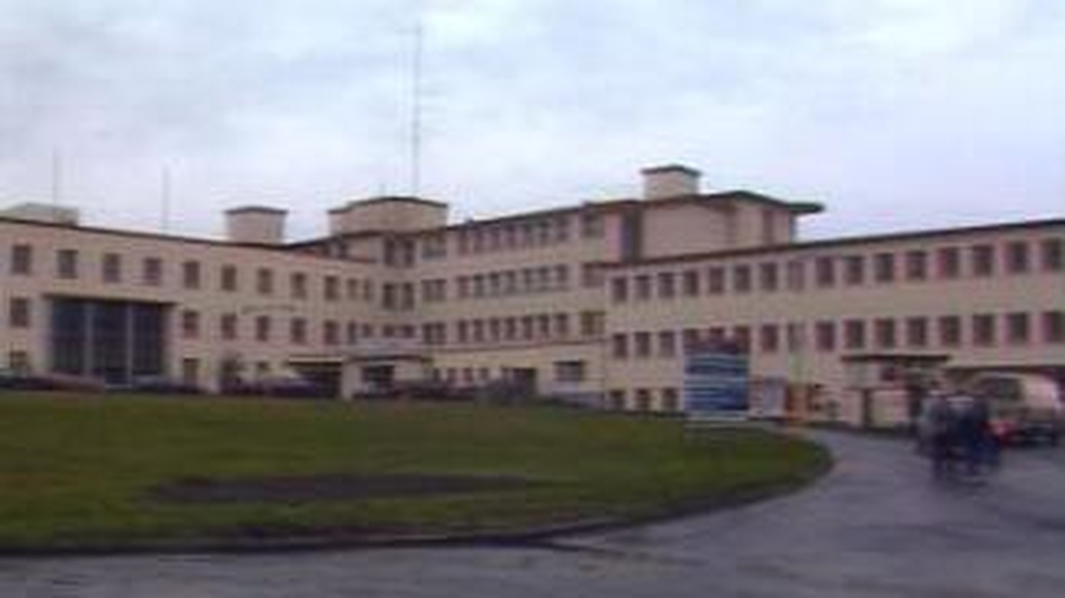 RTÉ Archives | Collections | Limerick Regional Hospital