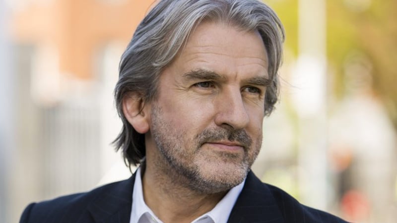 Pianist Barry Douglas on life, lockdown and livestreaming