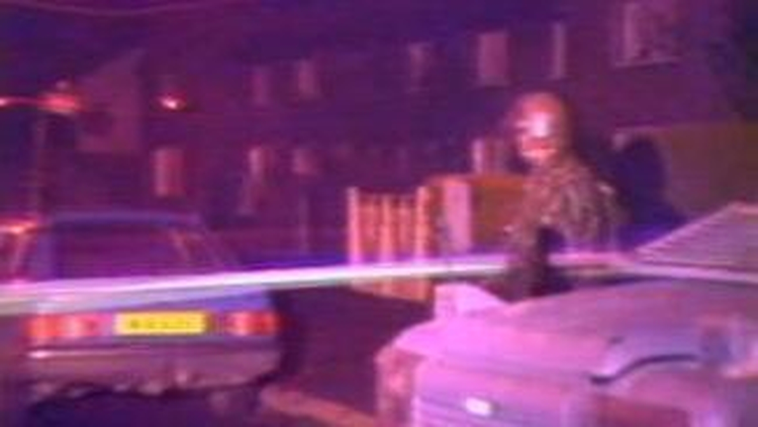 RTÉ Archives | Collections | David Braniff Shot Dead