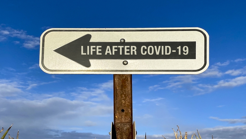 What do we want in a post pandemic society?