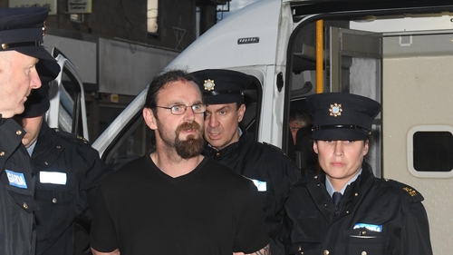 Man charged with murder of garda in Roscommon