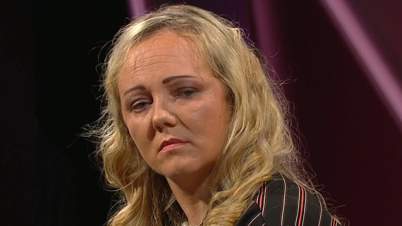 'We were told Sonya had just one hour to live'