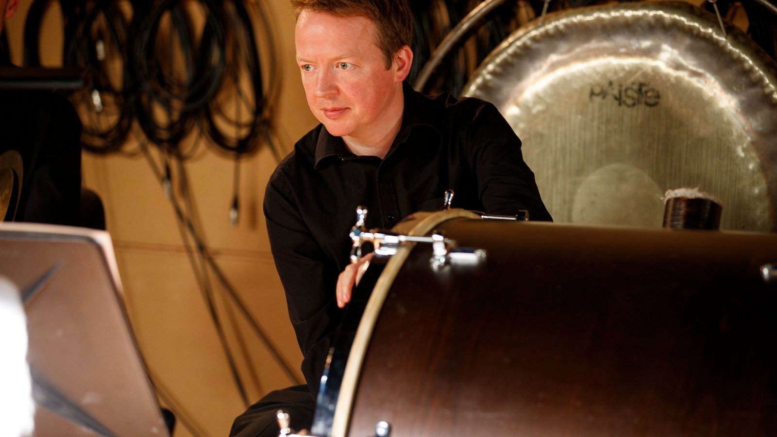 Inside Tracks: RTE CO player Stephen Kelly's favourite music