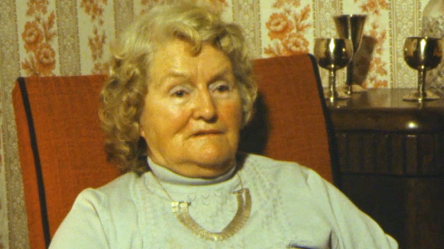 RTÉ Archives | War and Conflict | Maisie Ward's Story