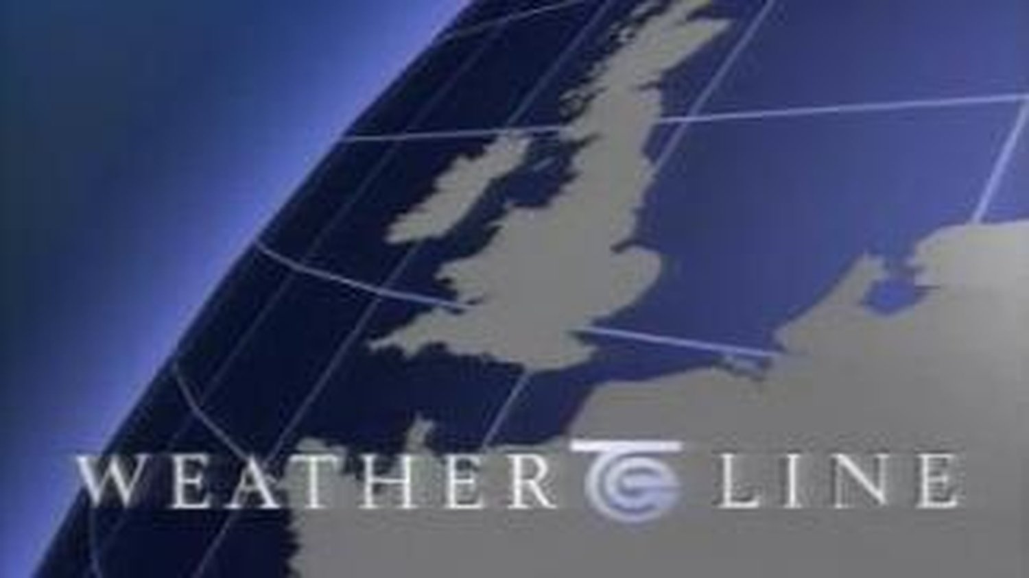 RTÉ Archives | Collections | Weather Forecast Sponsorship