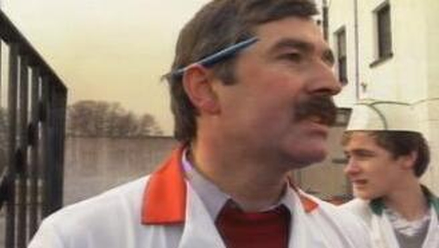 RTÉ Archives | Collections | Mayo Factories To Close