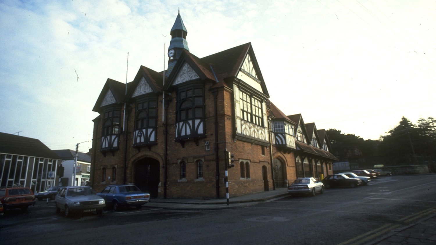 RTÉ Archives | Arts and Culture | Bray Heritage Centre