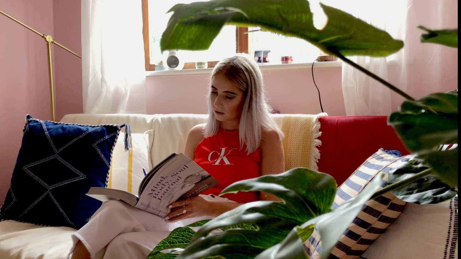 Cancer patient waiting for follow-up tests in pandemic