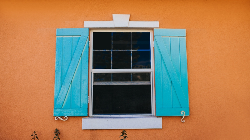 Open the windows! A guide to airing your house and Covid-19