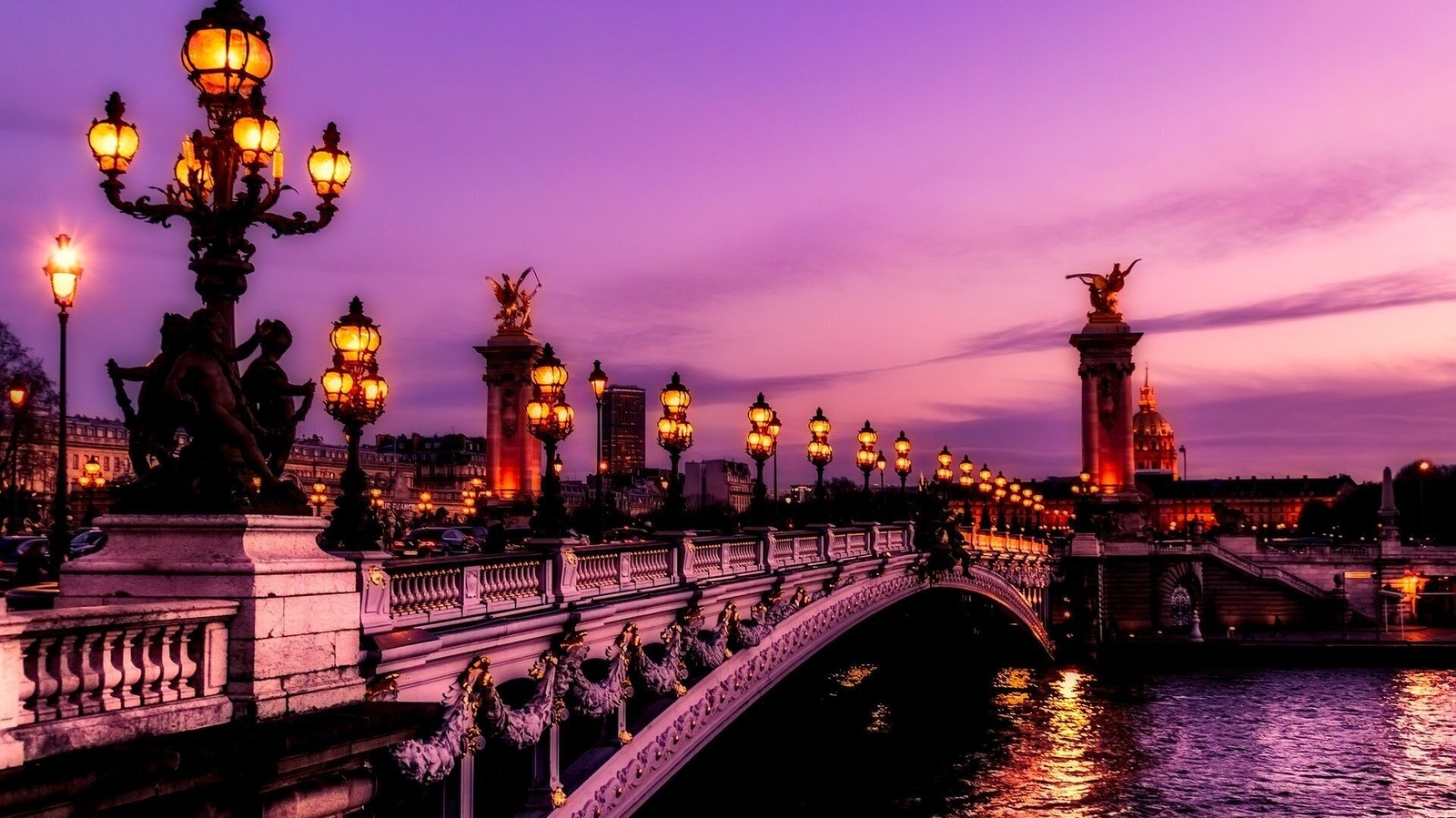 The magic of Paris - Sophie Gorman's literary travelogue
