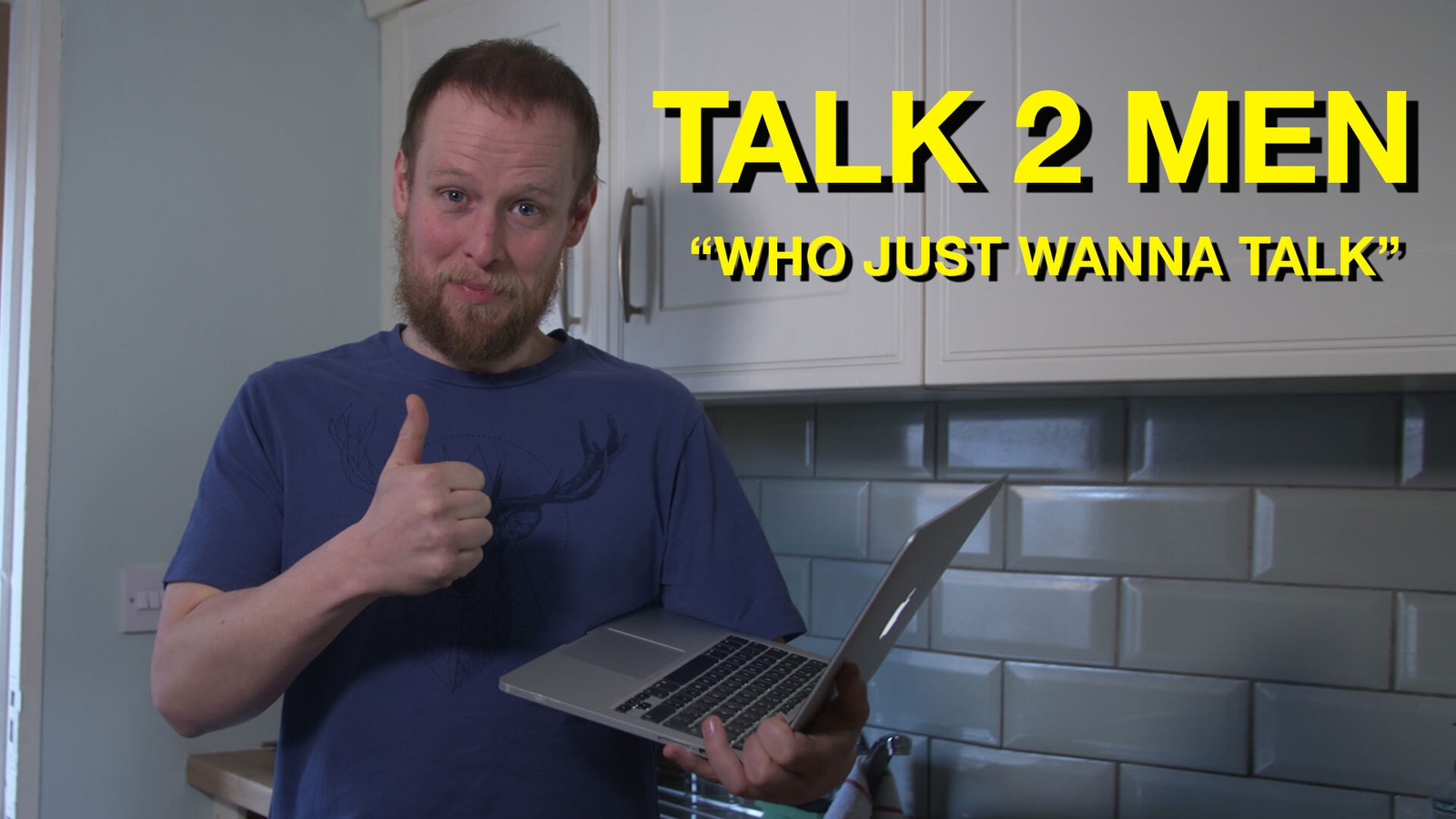 Owen Colgan Around the Fire: Talk 2 Men Who Just Wanna Talk