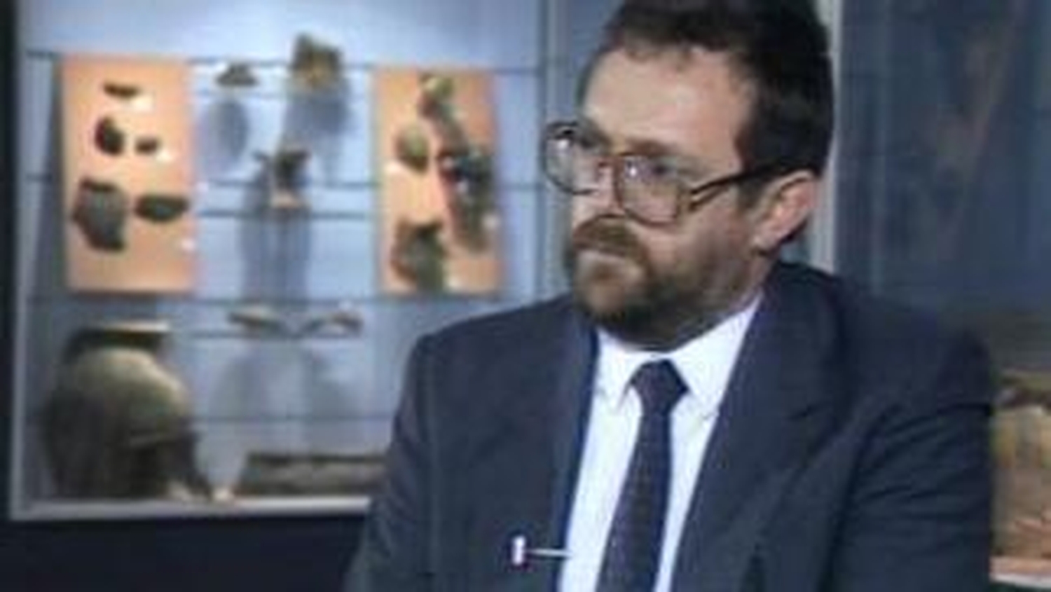 RTÉ Archives | Collections | Tom Delaney Memorial Book